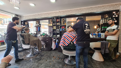 Simon's Frisør - Thisted