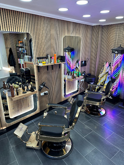 Din frisør Thisted - Thisted