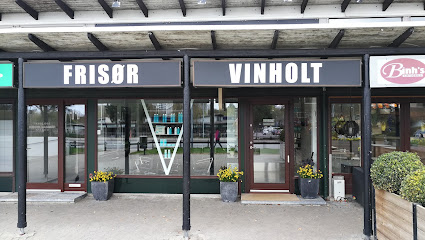 FRISØR VINHOLT - Virum