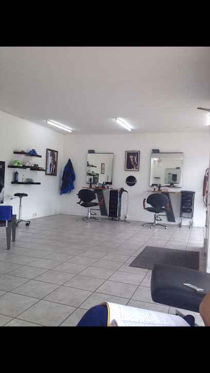Salon Stranden - Solrød Strand