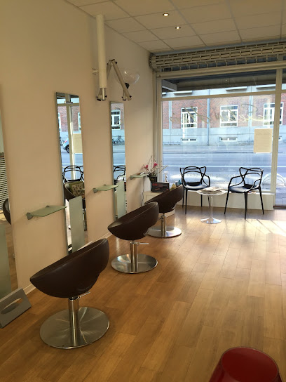 Selin Hair - København